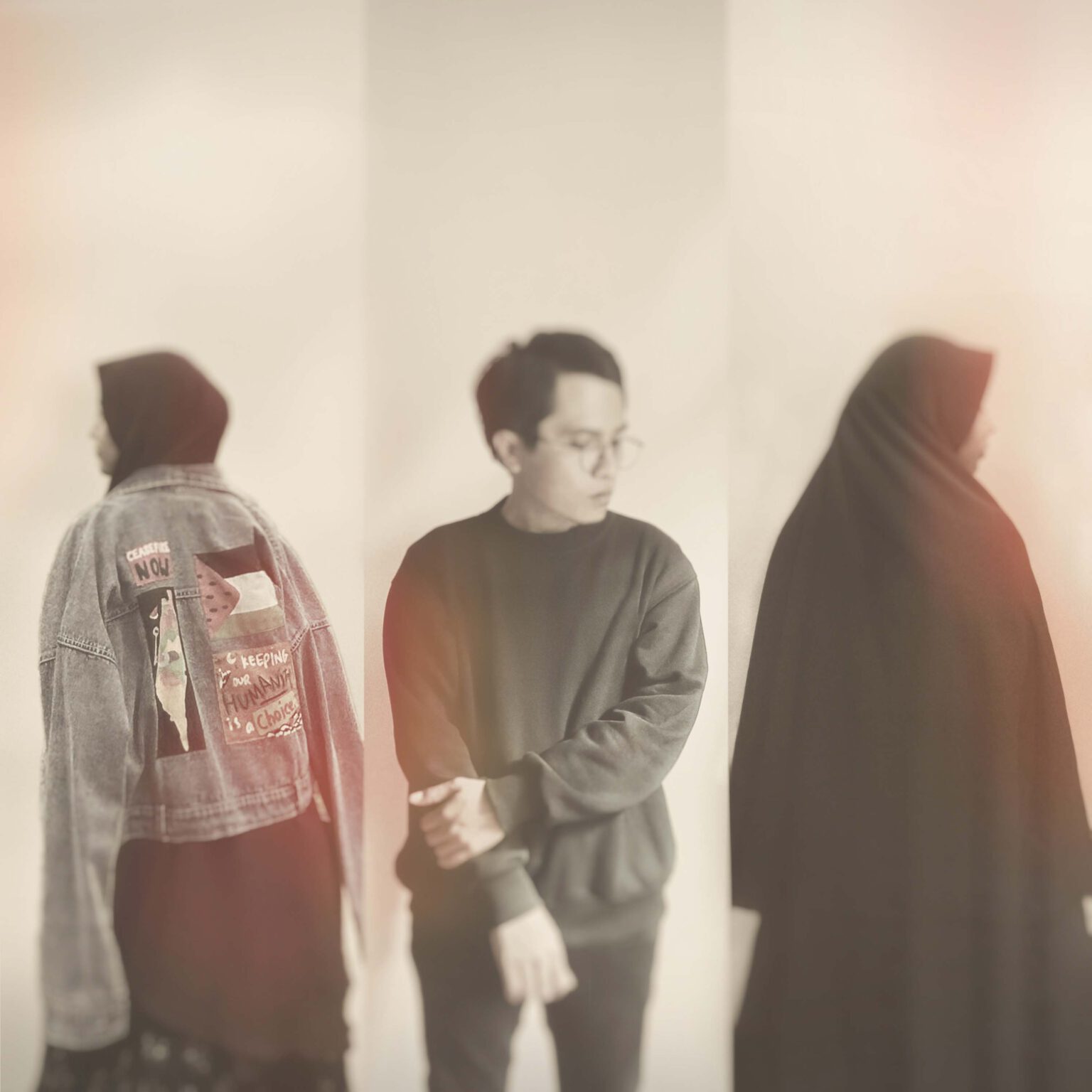 Nefe Euri – Falastinvision – the Genocide Free Song Contest